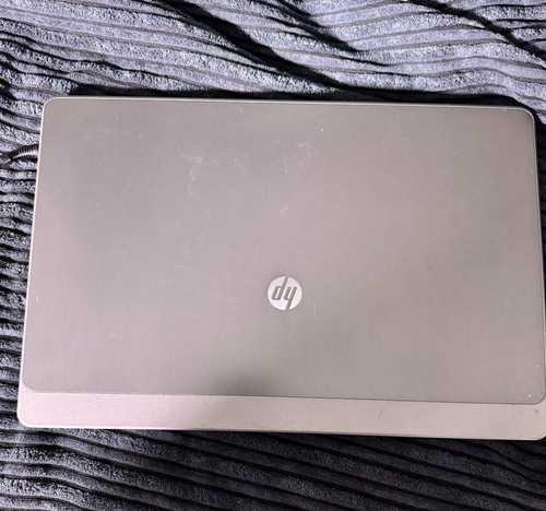 Ноутбук HP ProBook 4535s