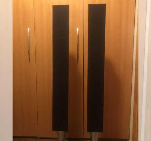 Bang & Olufsen Beolab 8000