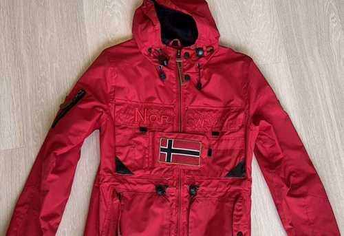 Женская куртка Geographical Norway