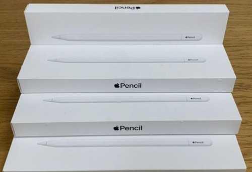 Apple pencil USB c