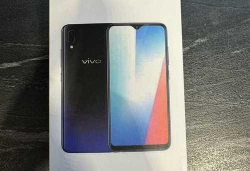 vivo Y93, 6/128 ГБ