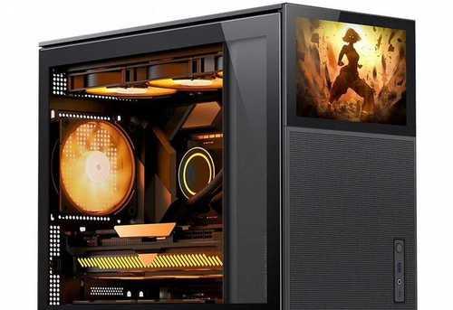 PC DDR5-4800/intel core I5-12400/16DDR5/RTX4060