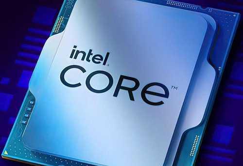 Intel core i9 12900k