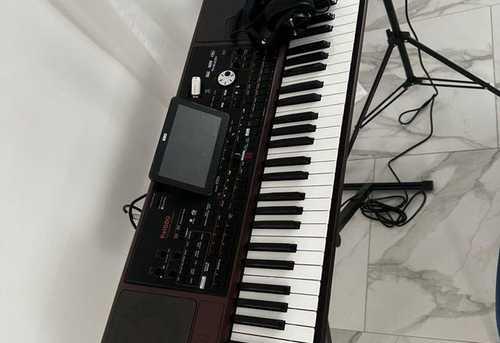 Синтезатор Korg PA1000