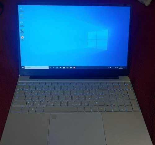 Ноутбук uohuo Lightbook