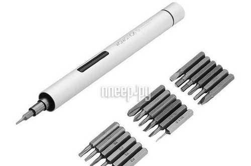 Xiaomi Wowstick TRY 20 in 1 Silver