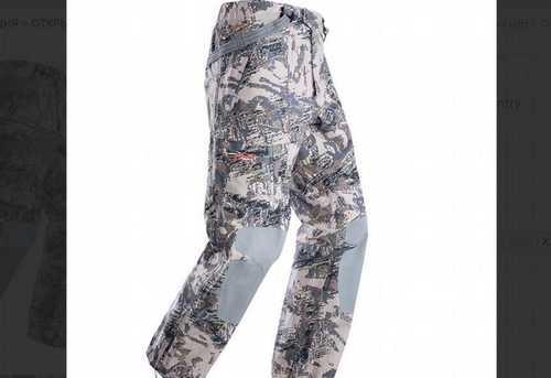 Брюки sitka stormfront pant NEW