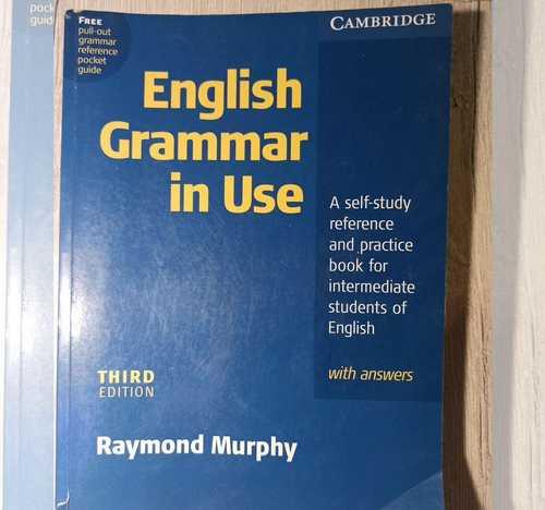 English grammar in use