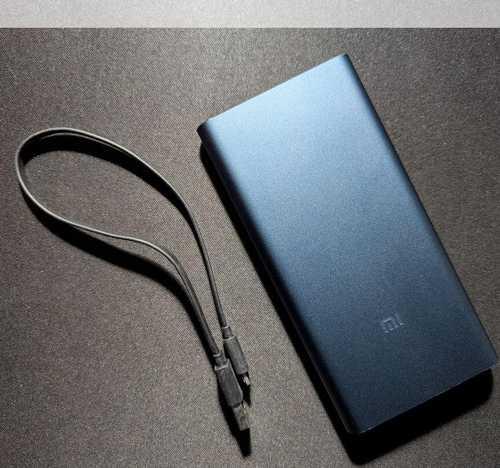 Xiaomi Power Bank 10000