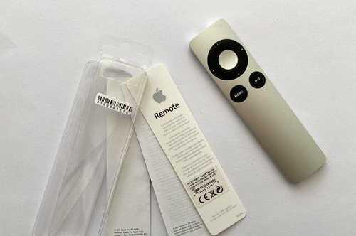 Пульт дистанционного управления Apple Remote