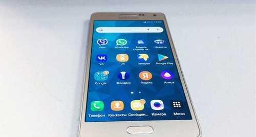 Ру10 - Samsung Galaxy A5 SM-A500F