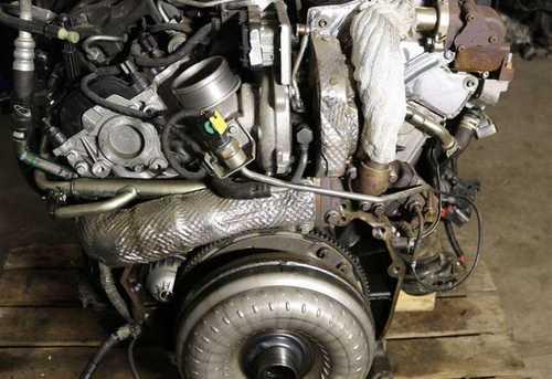 Двигатель в сборе VM44D Jeep Grand Cherokee WK2