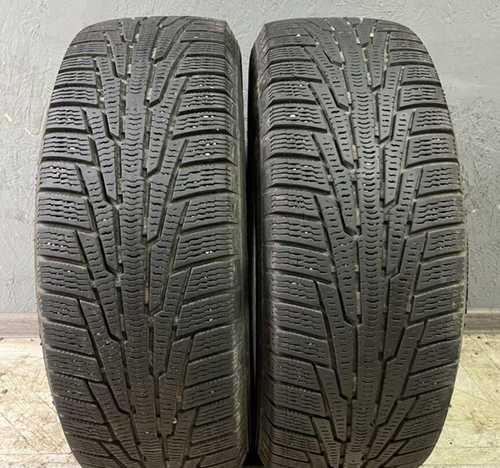 Nokian Tyres Nordman RS2 SUV 215/65 R16