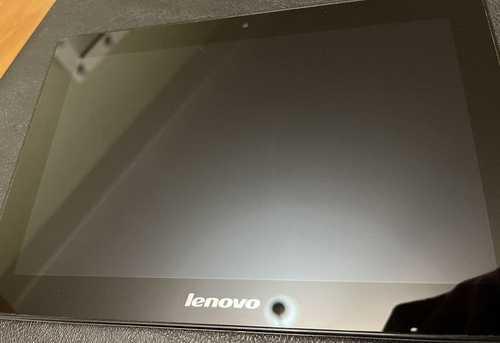 Планшет lenovo ideatab s6000-h