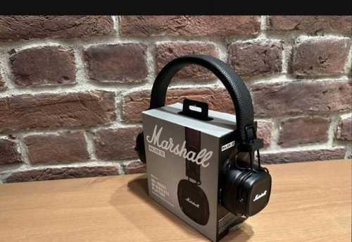 Наушники Marshall major 4 premium