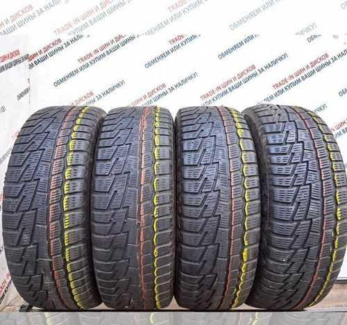 Cordiant Winter Drive 195/65 R15 91T