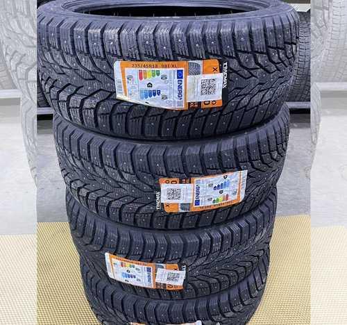 Tracmax X-Privilo S500 235/45 R18 98T