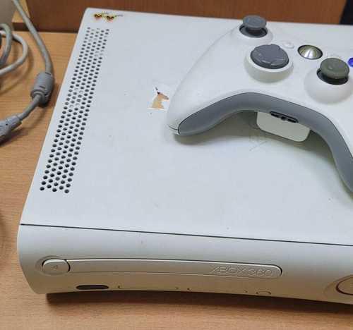 Игровая приставка X-BOX 250 гб А.804/224