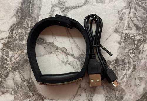 Фитнес браслет qumann QSB-04