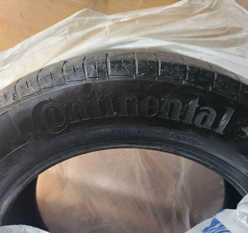 Continental ContiWinterContact TS 800 225/60 R17