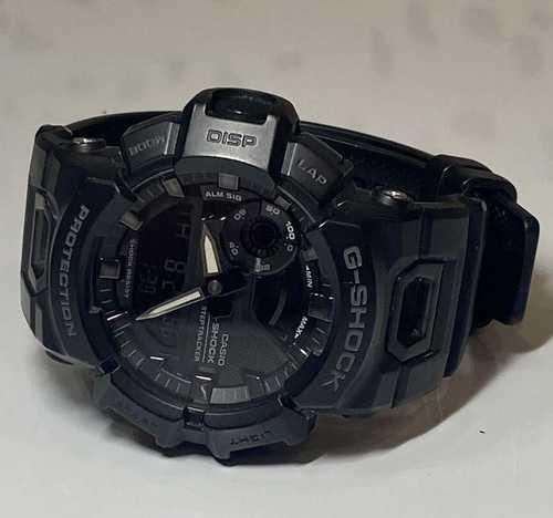 Наручные часы casio G shock