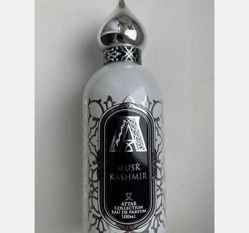 Парфюм Attar Musk Kashmir оригинал