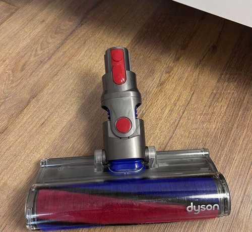 Турбощетка Dyson оригинал новая