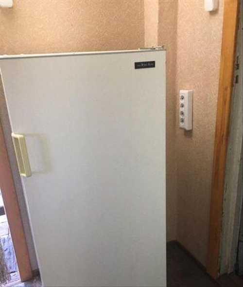 Холодильник Зил-64