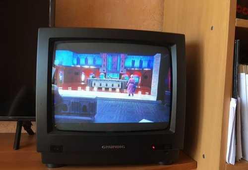 Телевизор Grundig
