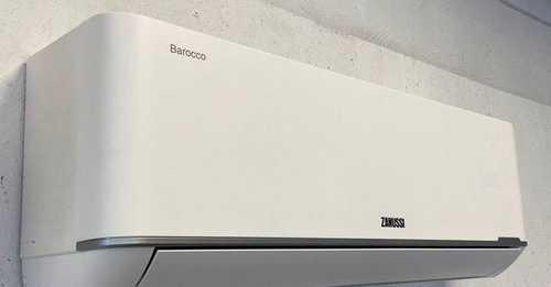 Кондиционер cплит-система Zanussi zacs-09 Barocco