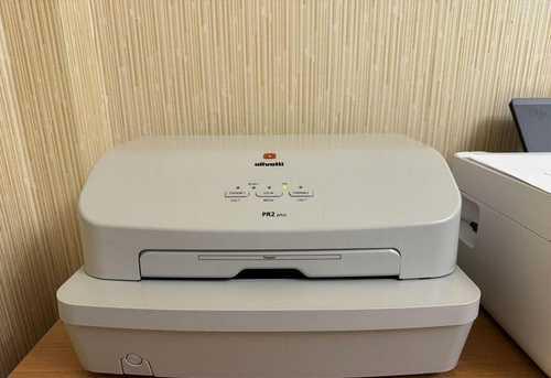 Матричный принтер Olivetti PR2 Plus Passport