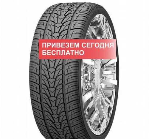 Roadstone Roadian HP SUV 285/45 R19