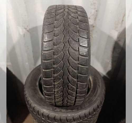 Bridgestone Blizzak LM-32 205/55 R16 91H