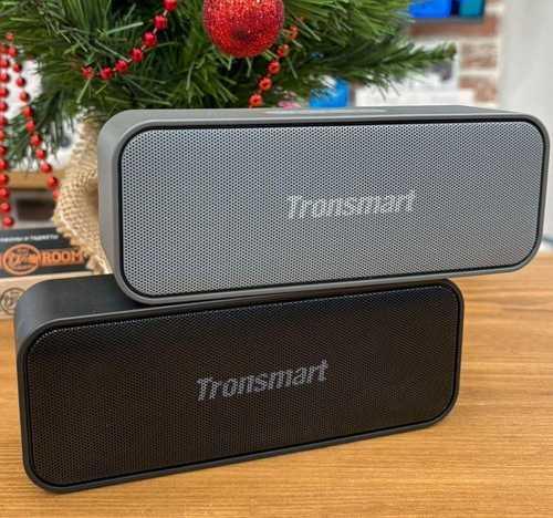 Портативная акустика Tronsmart t2 mini 10w