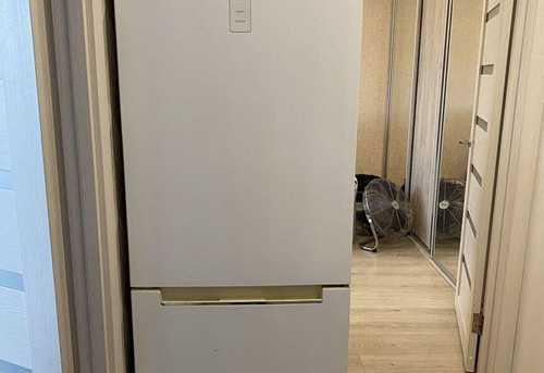 Холодильник Haier HRF-317fwaa