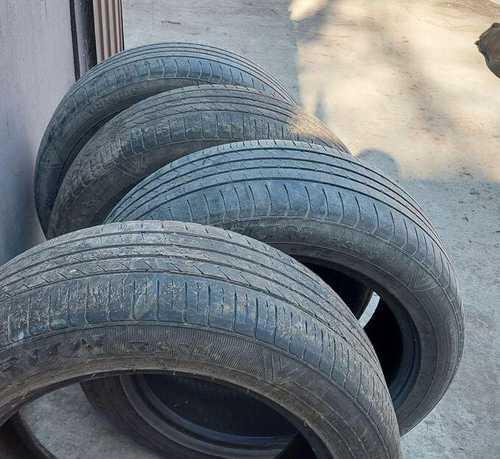 Winrun R350 215/55 R17 98W