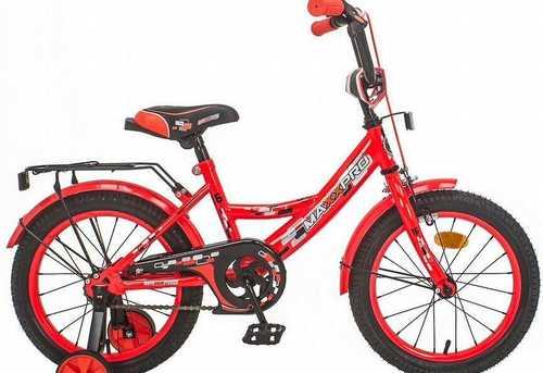 Велосипед детский 16д Maxxpro