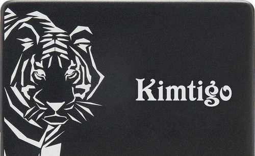 Накопитель SSD Kimtigo SATA III 240Gb k240s3a25kta