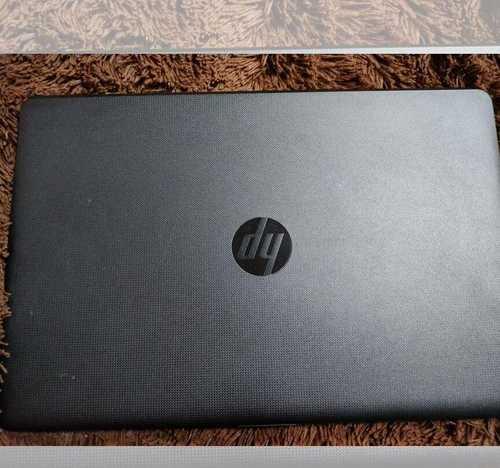 Ноутбук HP Laptop 15-bs1xx