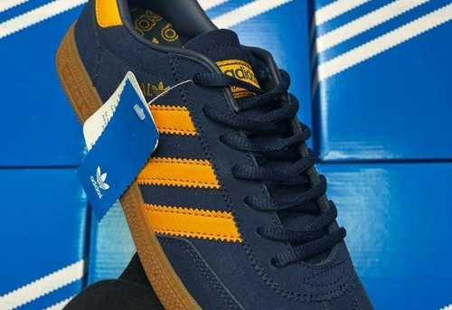 Кроссовки Adidas spezial