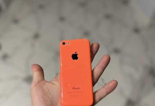 iPhone 5C, 16 ГБ