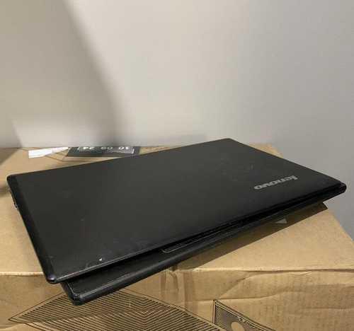 Ноутбук Lenovo g580 на запчасти