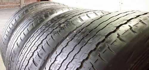 Dunlop Grandtrek AT22 285/60 R18
