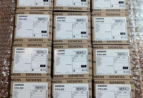 Siemens 5TE4805