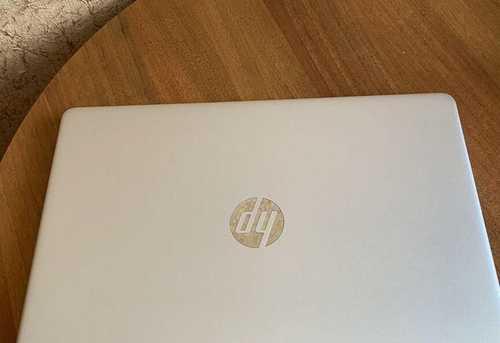 Ноутбук HP laptop 15s-fq 2066 ur