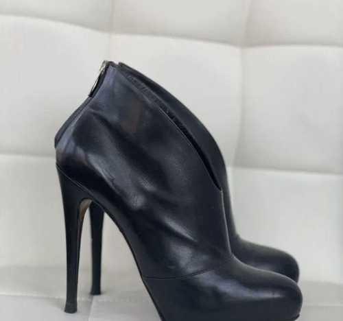 Ботильоны Gianvito Rossi оригинал