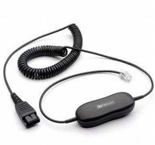 Jabra шнур-переходник 88001-99