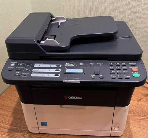 Мфу Kyocera 1125MFP
