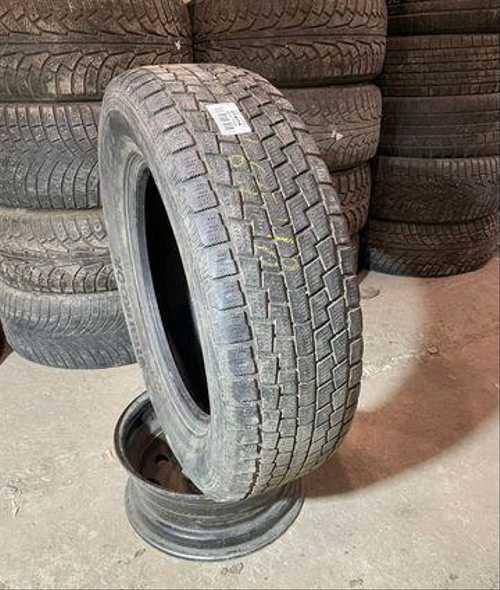 Hankook Dynapro I'Cept RW08 235/65 R18