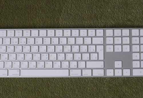 Клавиатура Apple Magic Keyboard 2 Numpad